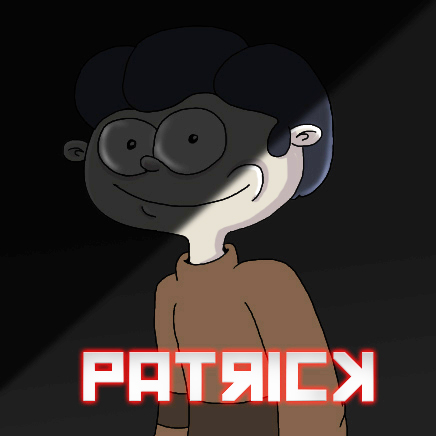 PATRICK | WEBTOON