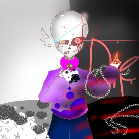 Perfect (?) tale | LINE WEBTOON