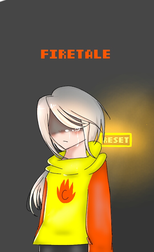 [ FIRETALE ] AUที่ถูกลบ | WEBTOON