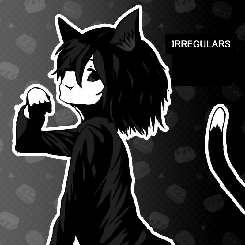 IRREGULARS | WEBTOON