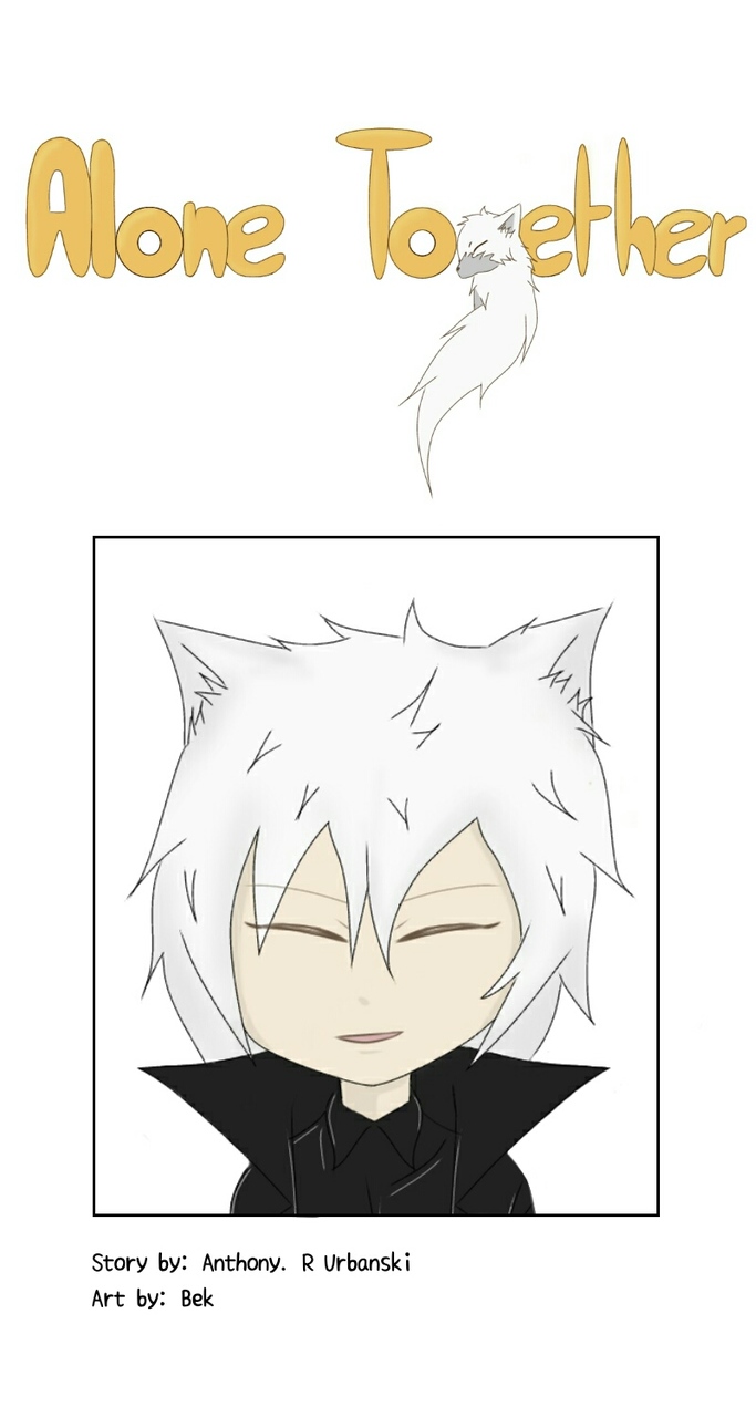 Alone Together | WEBTOON