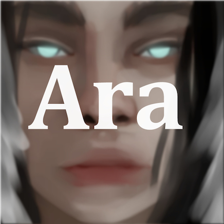 Ara | WEBTOON