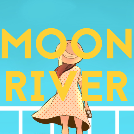 Moon River | WEBTOON