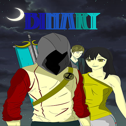 Binary | WEBTOON