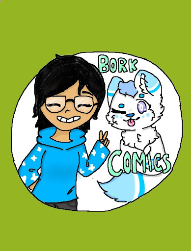 BORK COMICS | WEBTOON