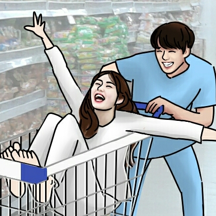 SAVE ME | LINE WEBTOON