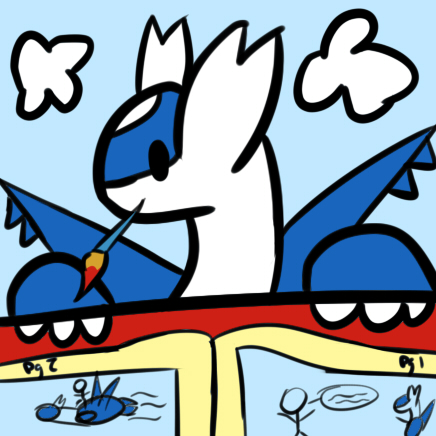 Lil's Comics | WEBTOON