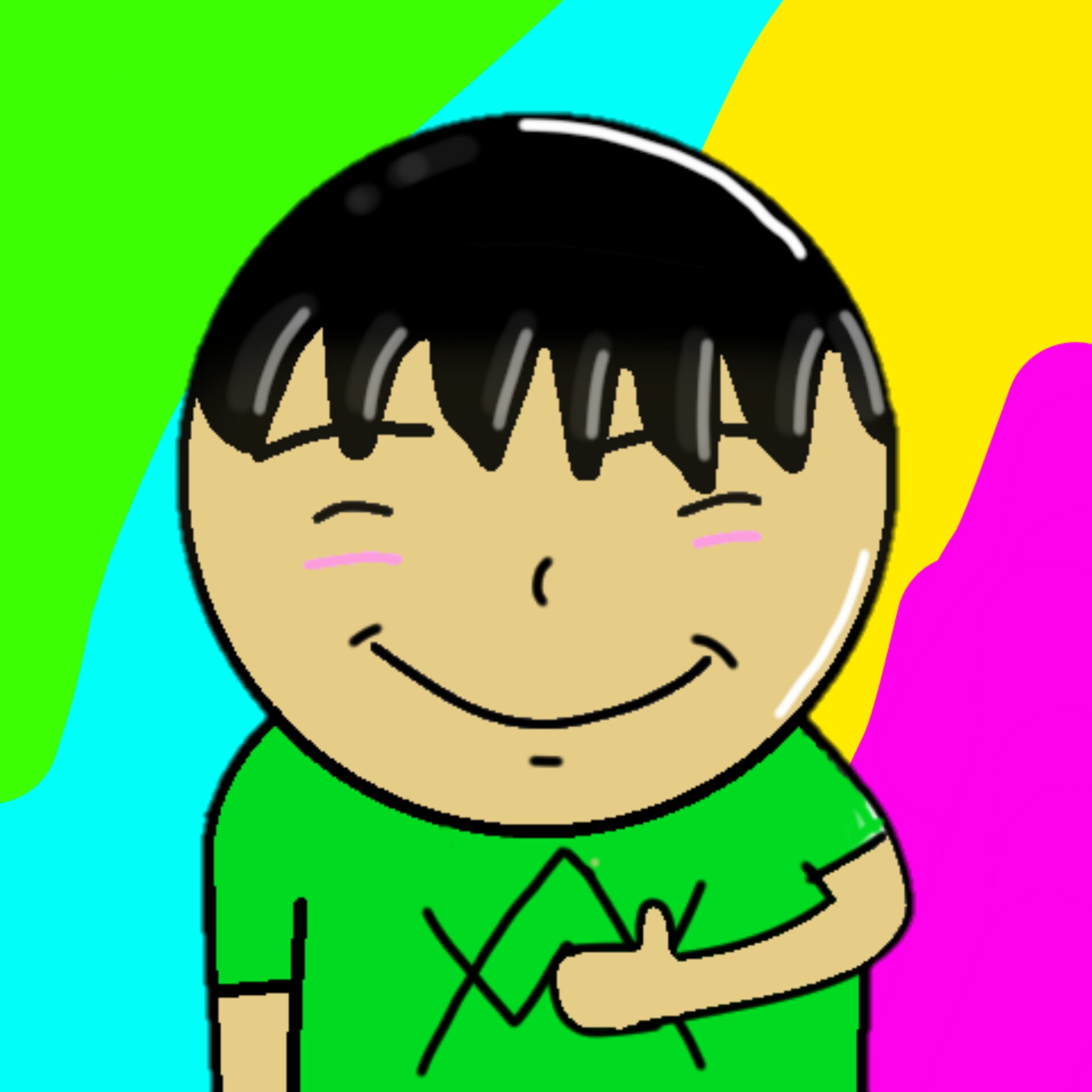 Si Panjul | LINE WEBTOON