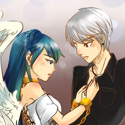 WING War WORLD ปีกแห่งโลกา | WEBTOON