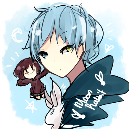Moon Rabbit | LINE WEBTOON