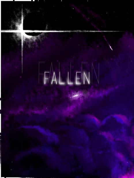 Fallen Webtoon