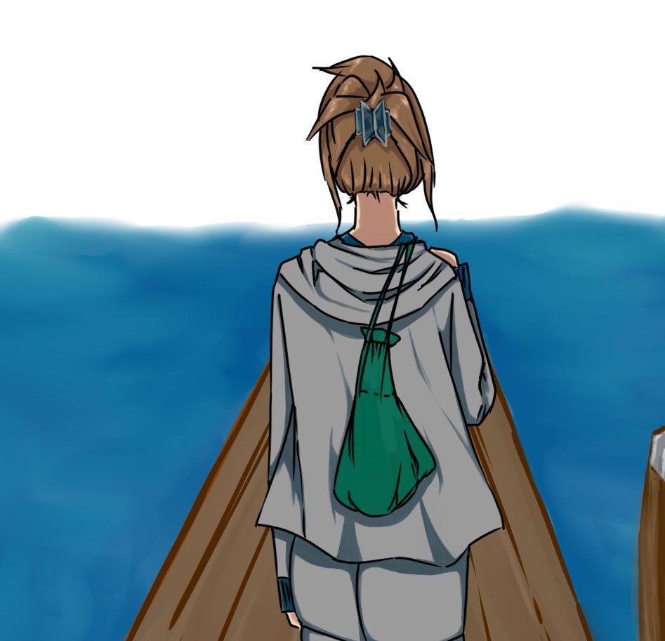 ATLAS | WEBTOON