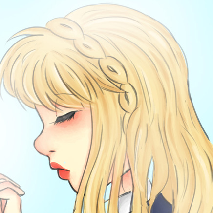 The Sound Of Your Voice | WEBTOON