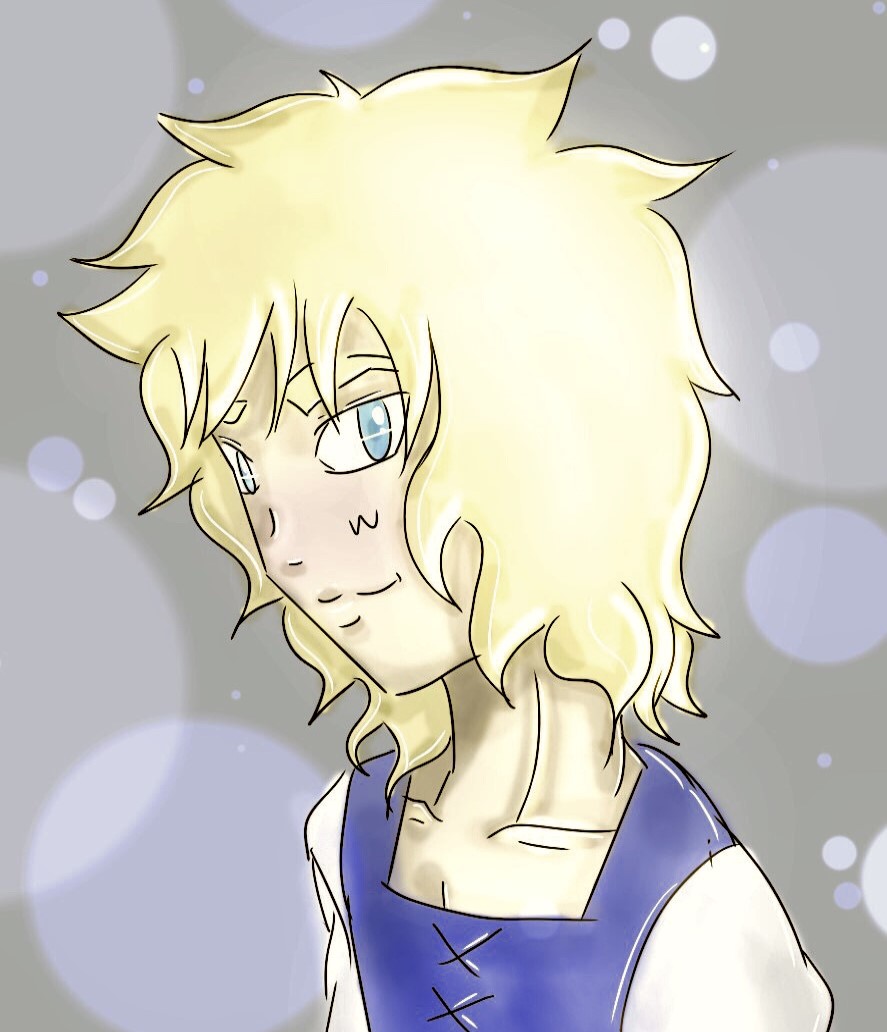 When The Seasons Shift | WEBTOON