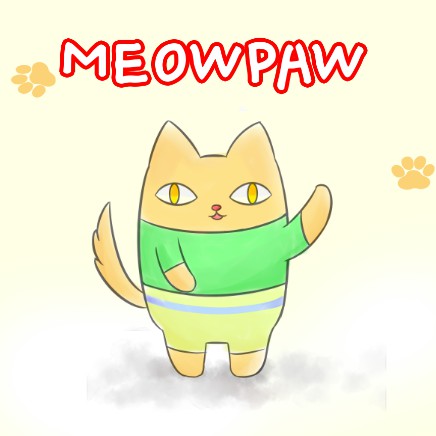 MeowPaw | WEBTOON