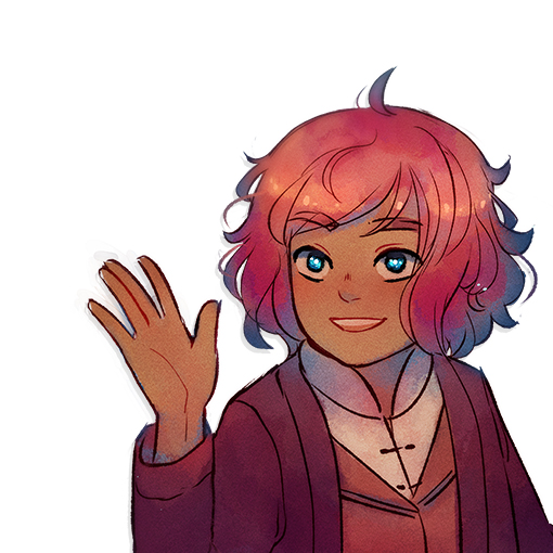 Any comic/novel that can heal the soul? - Questions - Tapas Forum
