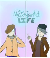 My [Im]perfect Life | WEBTOON