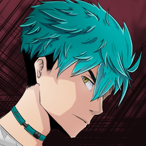 Bio Drift | WEBTOON