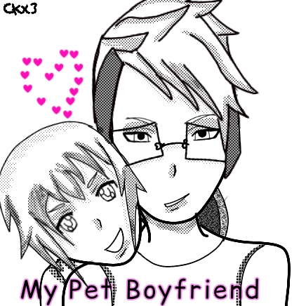 My Pet Boyfriend 》BL | WEBTOON