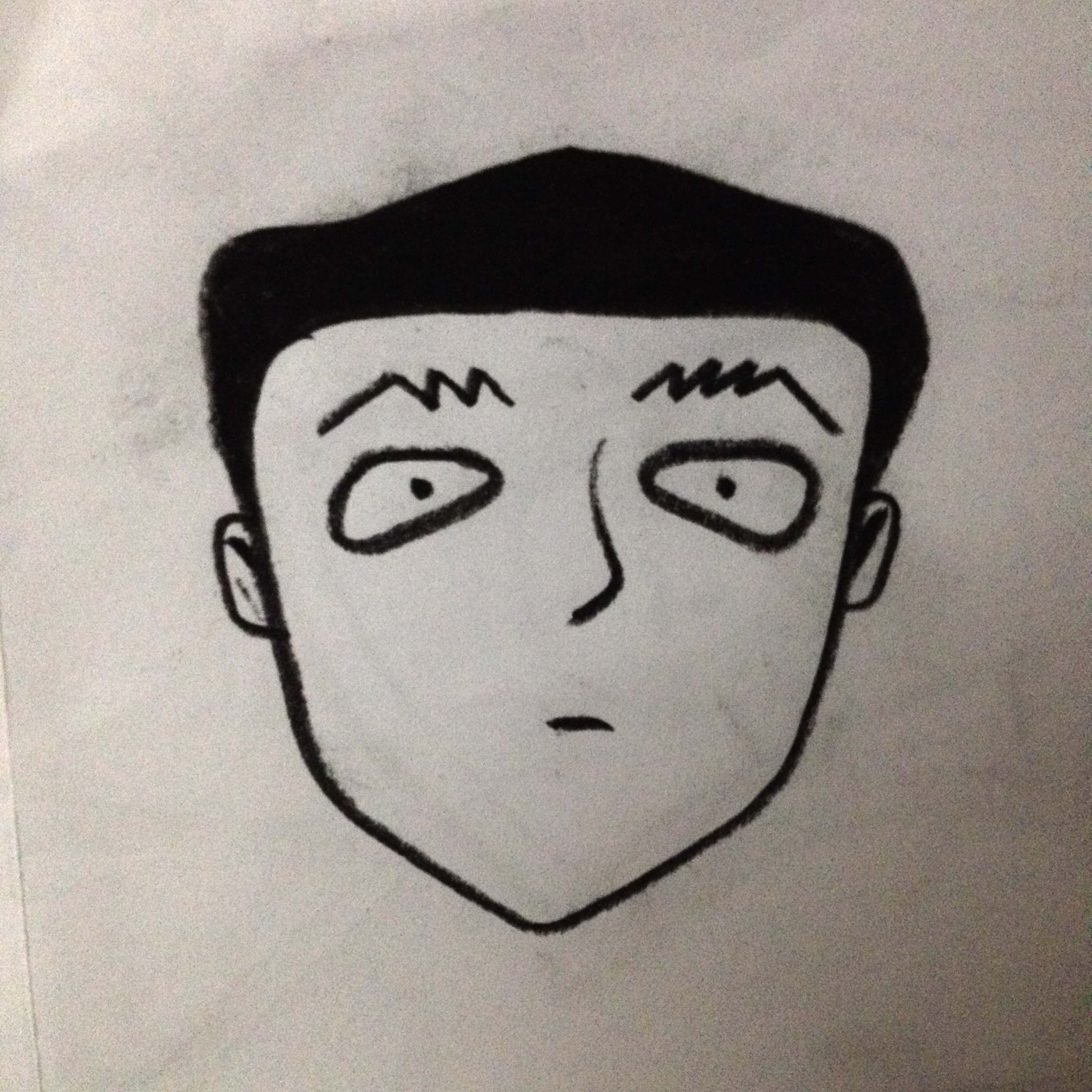 very random | WEBTOON