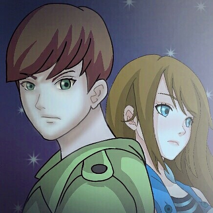 PEONIC | LINE WEBTOON