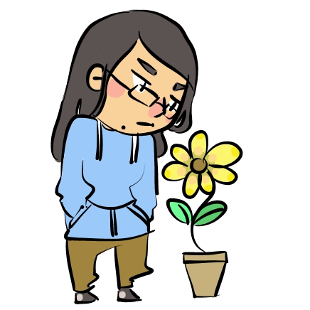 Chasing Flowers | WEBTOON