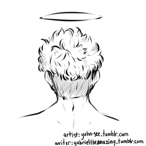 Call the Angel | WEBTOON