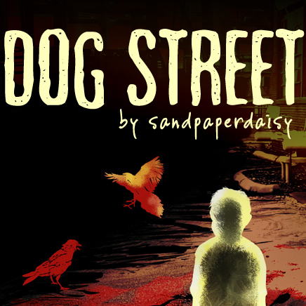 Dog Street | WEBTOON