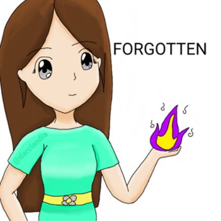 Forgotten | WEBTOON