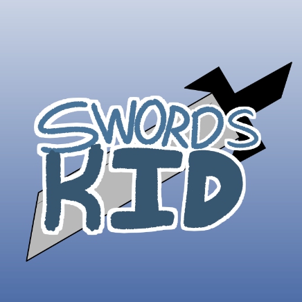 Swords Kid | WEBTOON