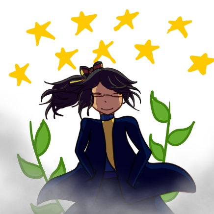 A New Kind of "Help" | WEBTOON