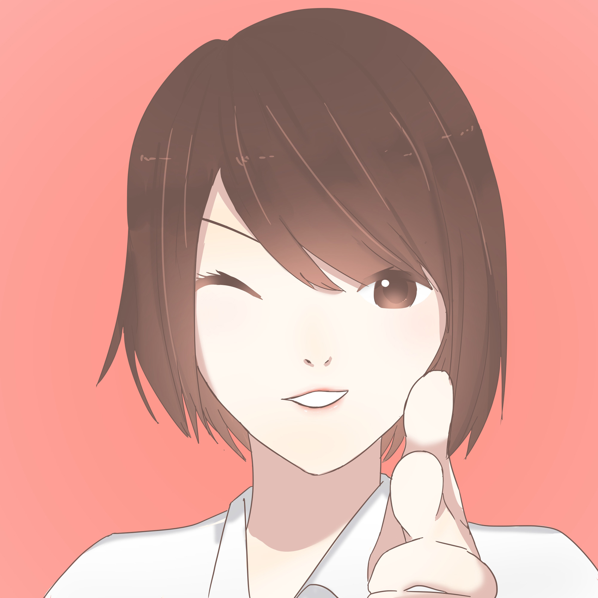 Chase | LINE WEBTOON