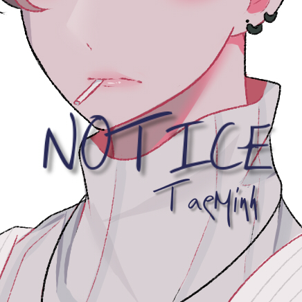 Notice | WEBTOON