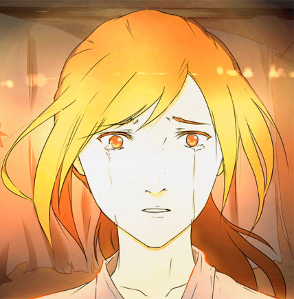 The Other Side | WEBTOON