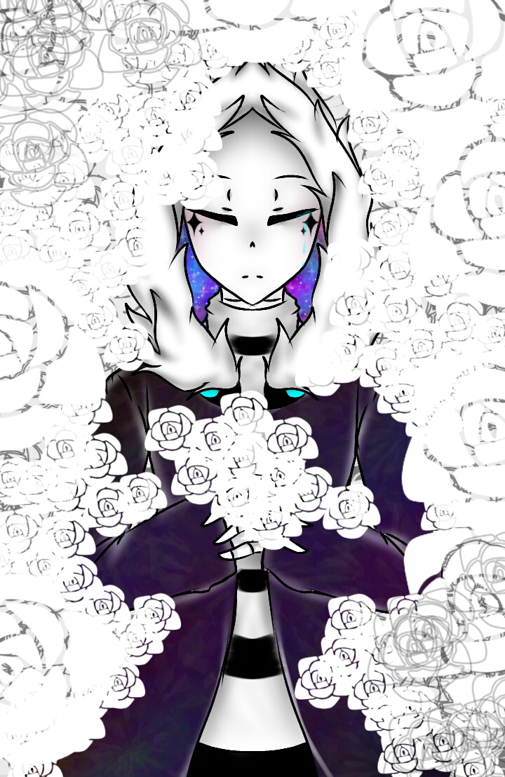 [Broken dimension] Sadness | WEBTOON