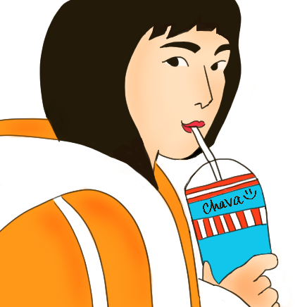 Chava | WEBTOON