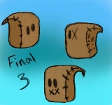 Final 3 | WEBTOON