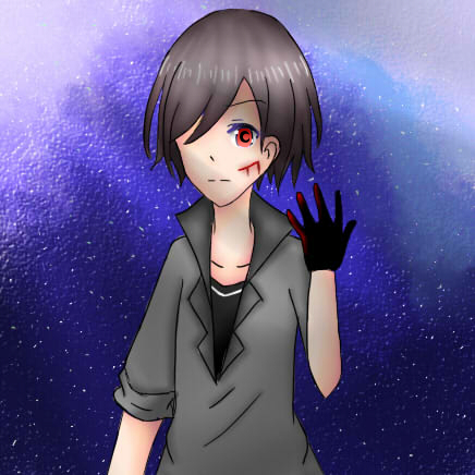The black magic ผมคือสิ่งชั่วร้าย ( yaoi ) | WEBTOON