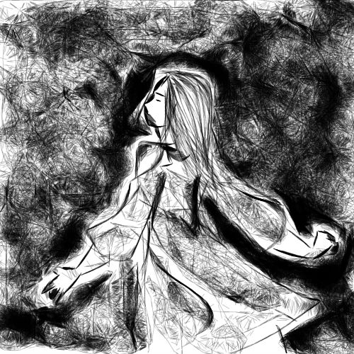 Fallen angel | WEBTOON