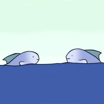 Fish | WEBTOON