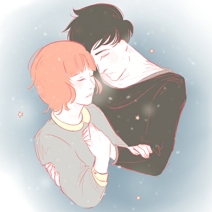 Star Finder | WEBTOON