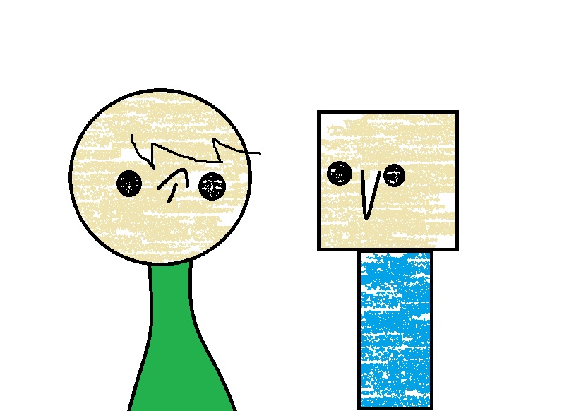 Bob and Rob | WEBTOON