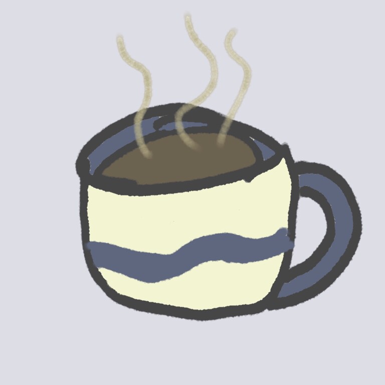 Depresso Expresso | WEBTOON