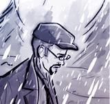Blinded By Nostalgia - The Doug Walker Story | WEBTOON