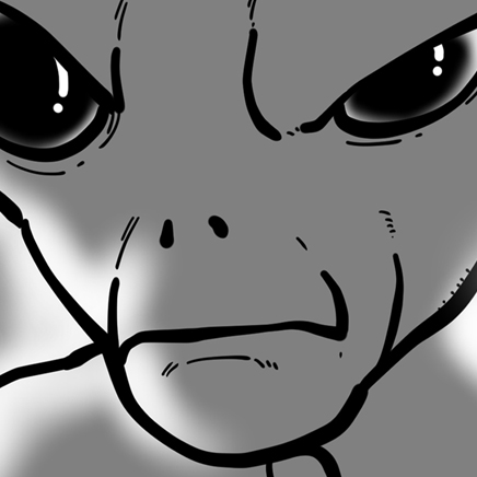 Alien Boss | WEBTOON