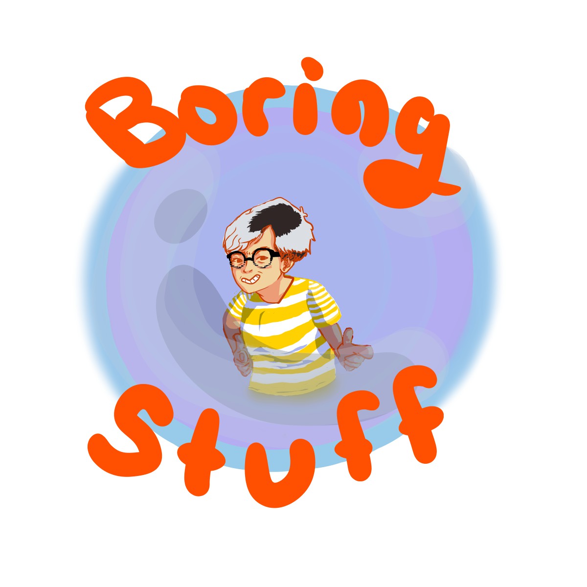 Boring Stuff | WEBTOON