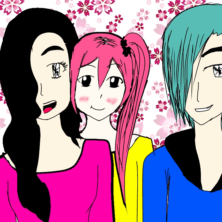 My Ocs Life | WEBTOON