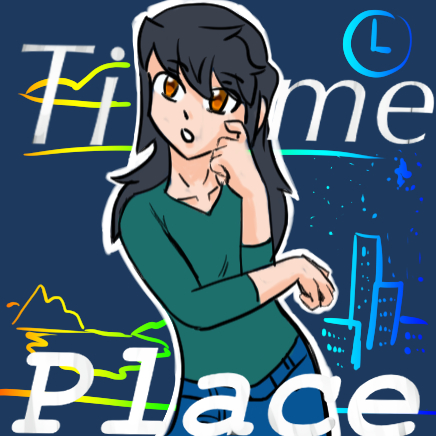 Time and place | WEBTOON