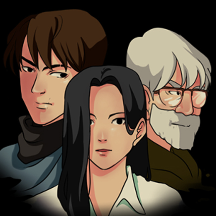 THE ANSWER | LINE WEBTOON