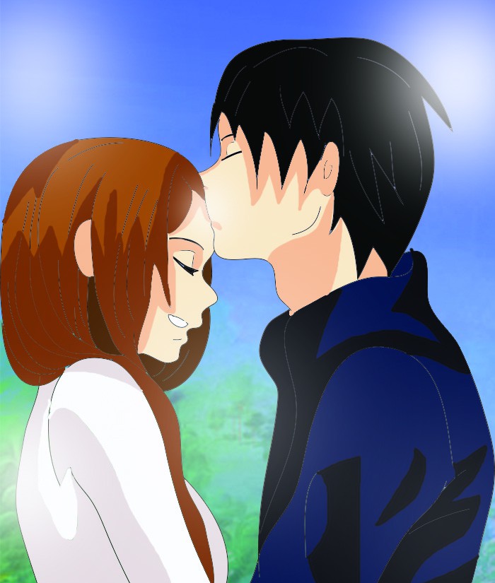 Eclipse | LINE WEBTOON